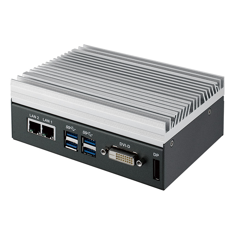 MILSYNAPSE-3510 Skylake Ultra-Compact Embedded Computer System | Rugged Science - Rugged ...