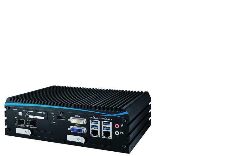 Industrial Products Division | Rugged Science