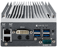 Industrial Products Division | Rugged Science