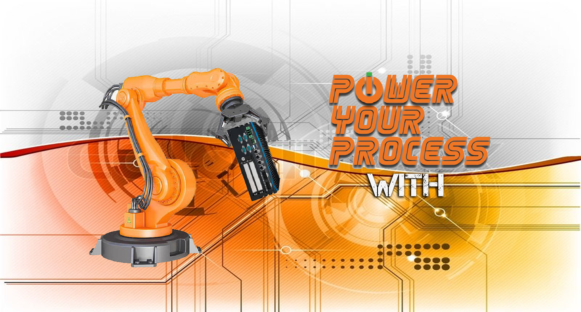 Industrial Products Division | Rugged Science