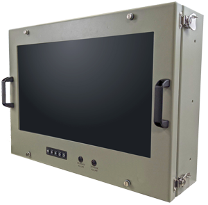 Military Products Division | Rugged Science