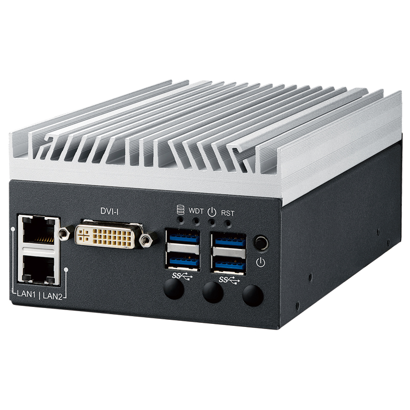 SPC-2145 Ultra Compact Embedded Computer | Rugged Science - Rugged ...