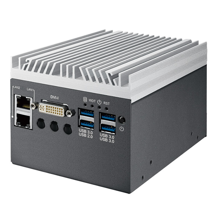 SPC-2900 Compact Celeron Computer with DIO | Rugged Science - Rugged ...