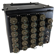 Military Products Division | Rugged Science