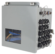 Military Products Division | Rugged Science