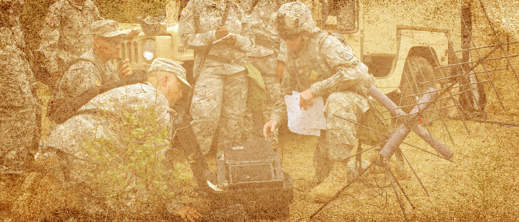 Military Products Division | Rugged Science