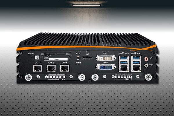 Rugged Mil-Spec Computers | Rugged Science