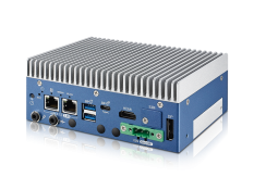 Ultra Compact Fanless Computers | Rugged Science