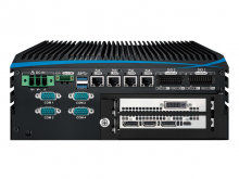 Industrial Products Division | Rugged Science