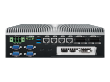 NVIDIA GPU Computers | Rugged Science