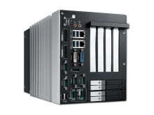 PCIe Expandable Industrial Computers | Rugged Science
