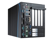 PCIe Expandable Industrial Computers | Rugged Science