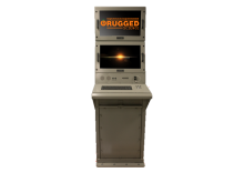 Rugged Computer Consoles | Rugged Science