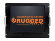 Human Machine Interfaces | Rugged Science