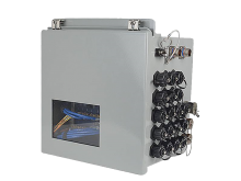 Rugged Network Switches | Rugged Science