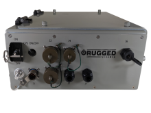 Military Products Division | Rugged Science