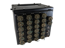 Rugged Network Switches | Rugged Science